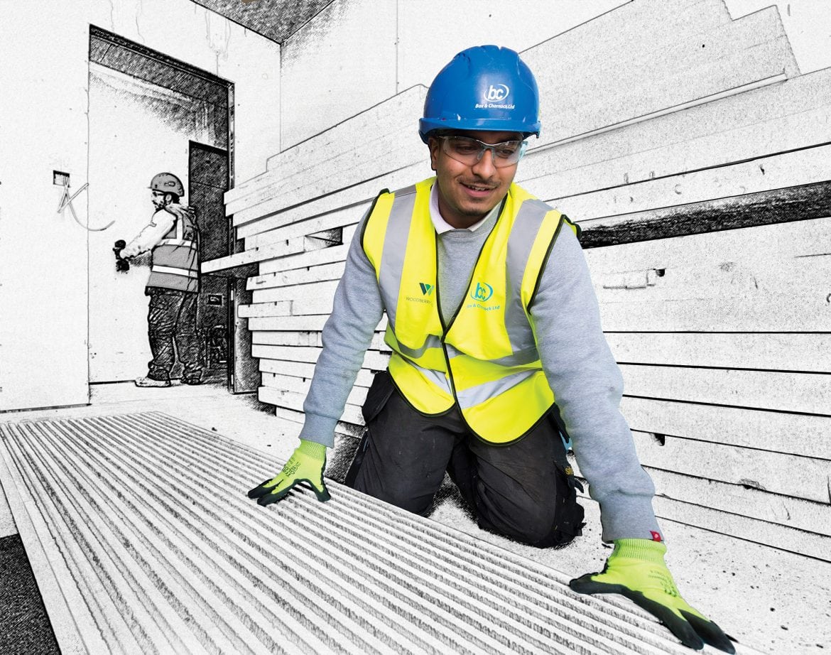 The real apprentice - Woodberry Life