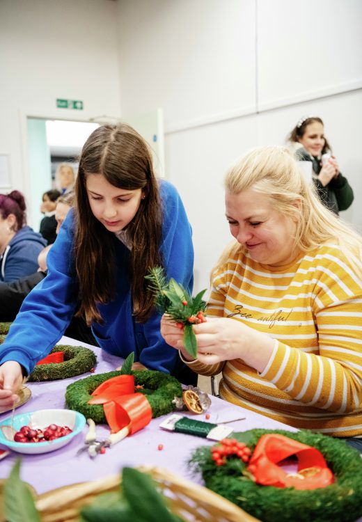 Local Life: Lydia Batchelor - Woodberry Life